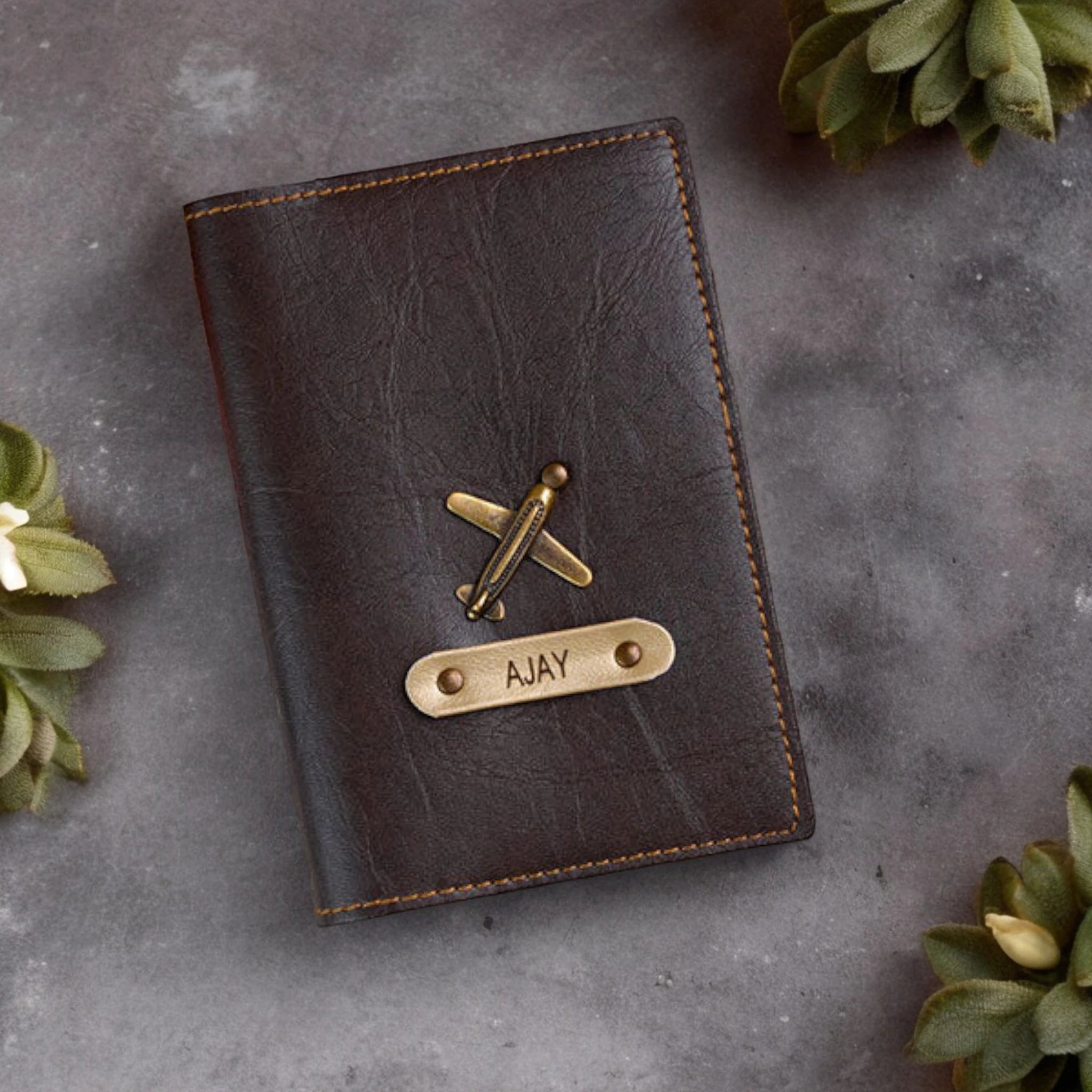 Premium Travel Passport Case – The Cover Lounge