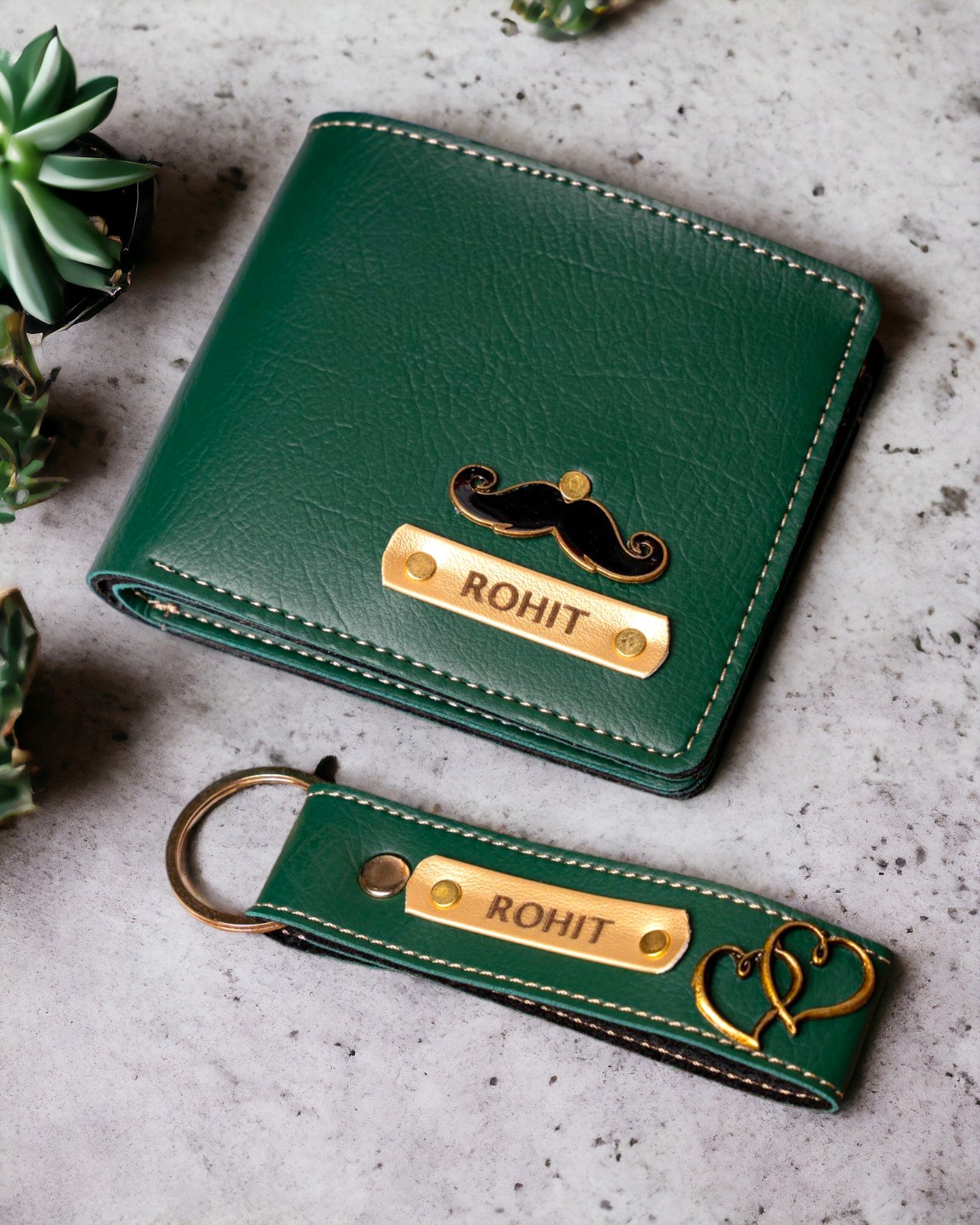 Nexon Premium Wallet Keychain Combo – The Cover Lounge